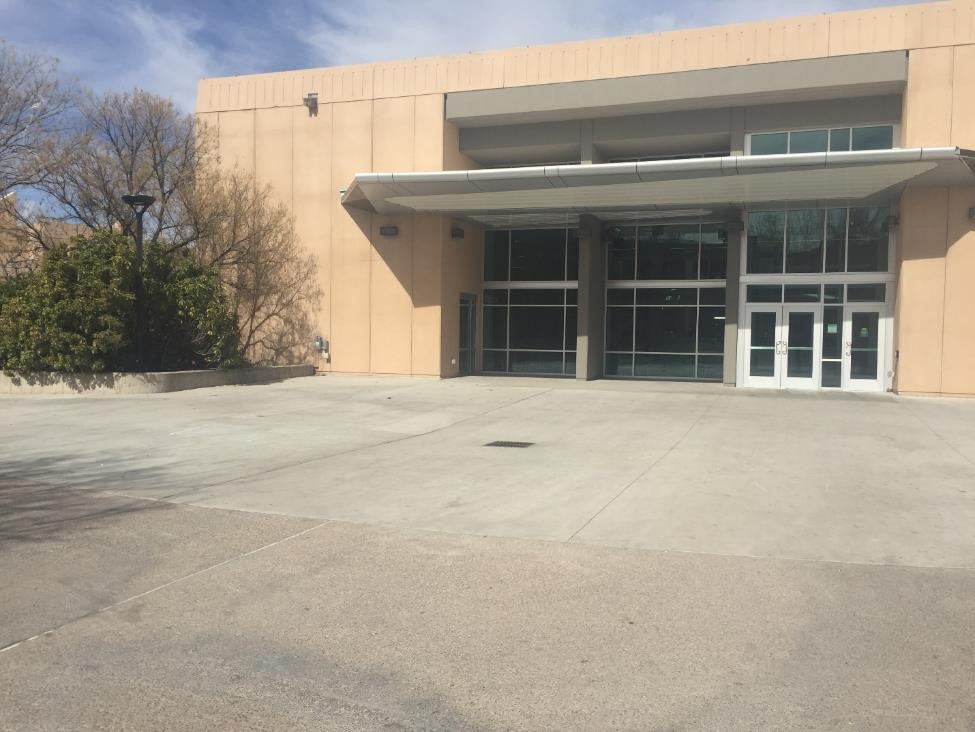 Sustainable Food for UNM Students | ABQ Stew